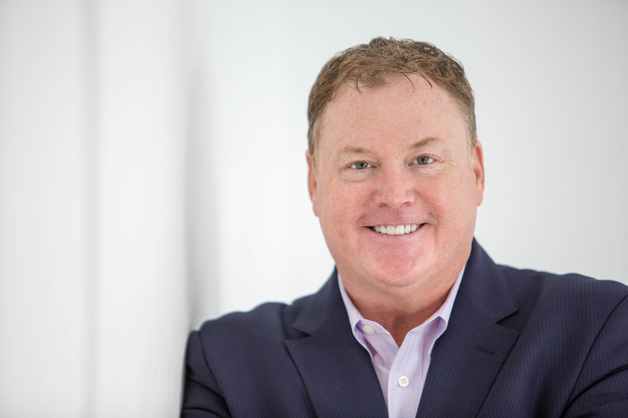Biography - Ed Gerety | Professional Speaker and Author
